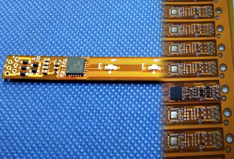 aoi矢量分析与FPC检测 - aoi检测设备厂家